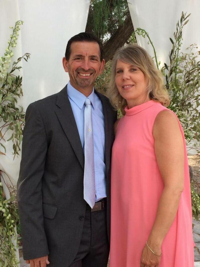 Our Staff – GCMACTS.com – Great Commandments Ministries | Tieton, Wa
